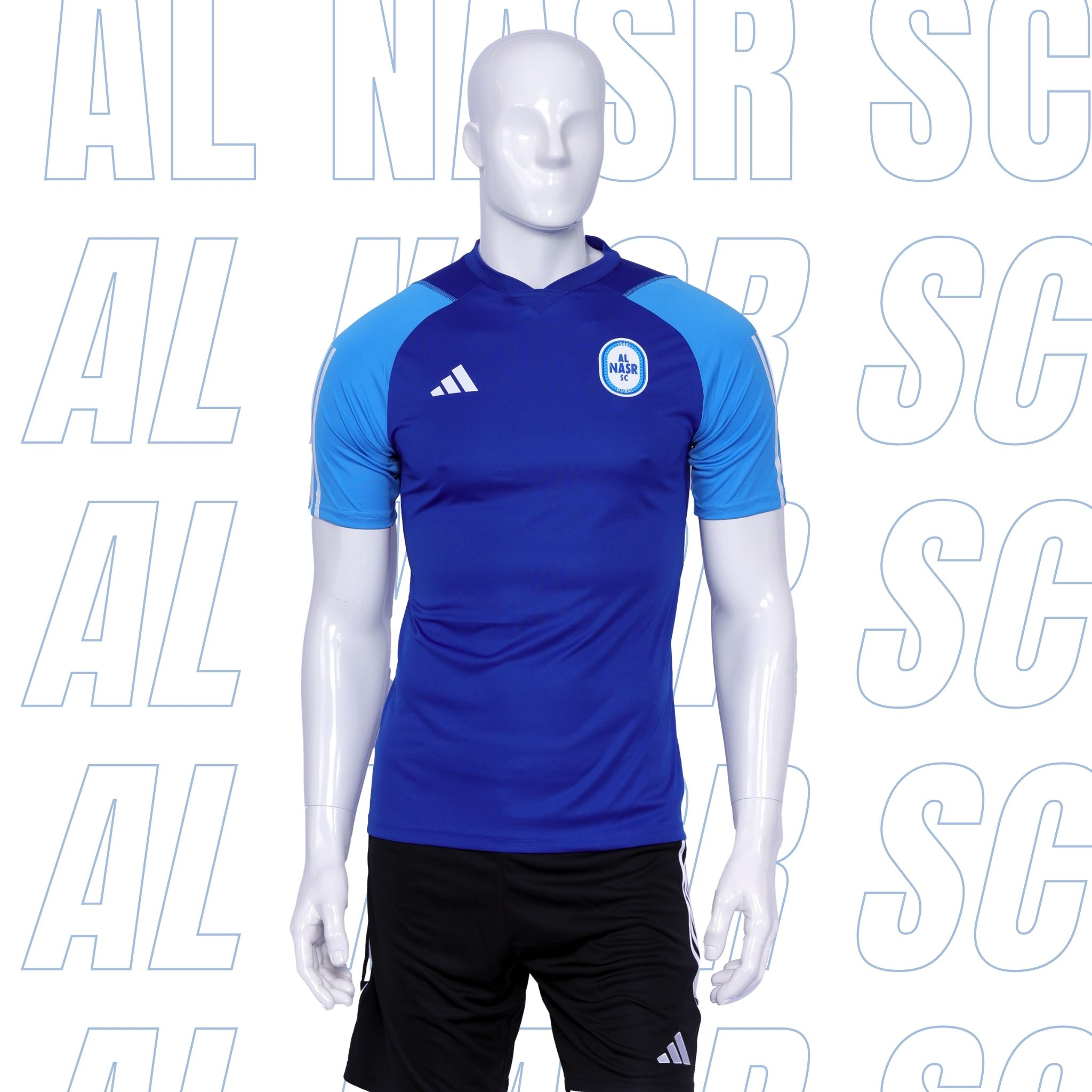 CLOTHINGS – AL NASR SC STORE