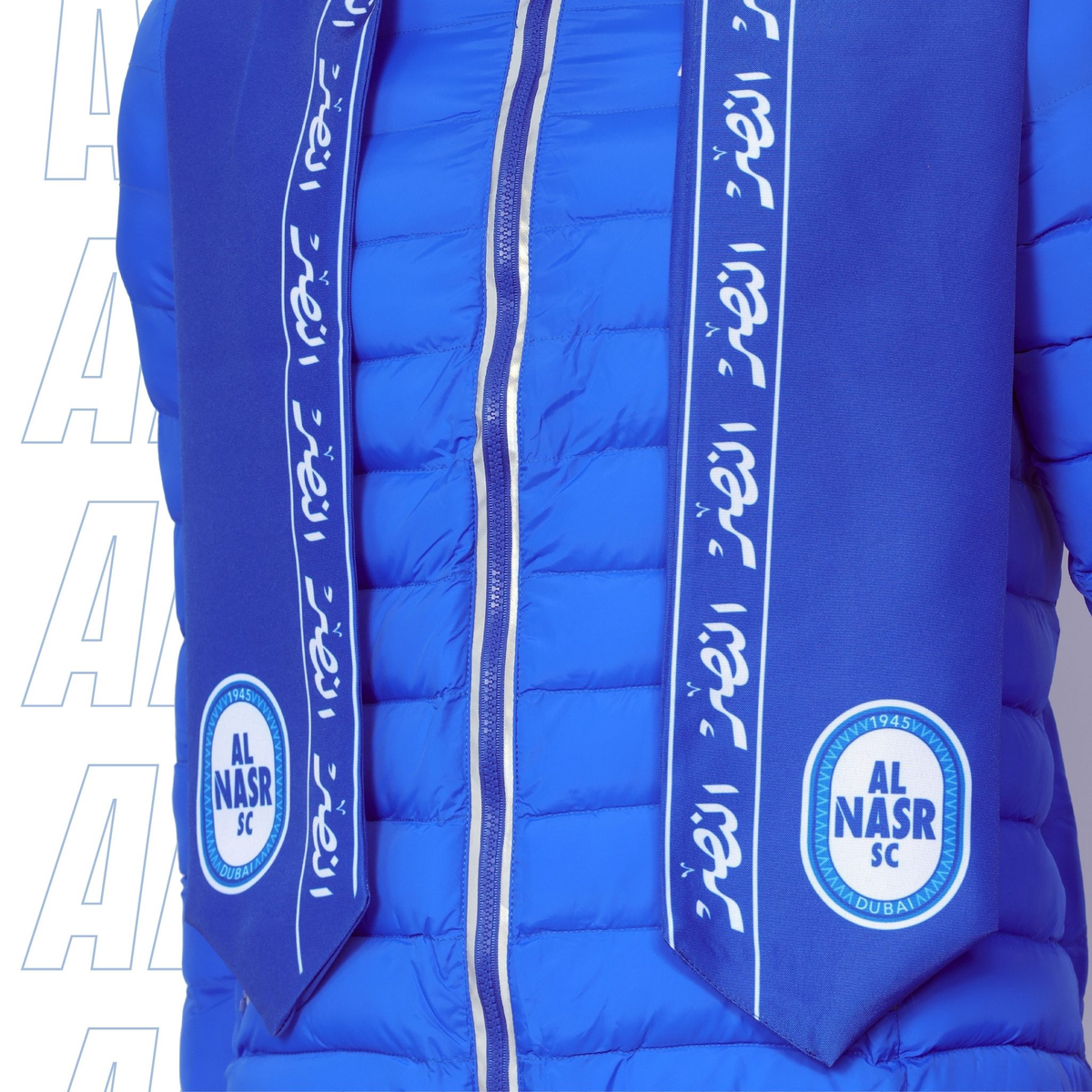 ACCESSORIES – AL NASR SC STORE