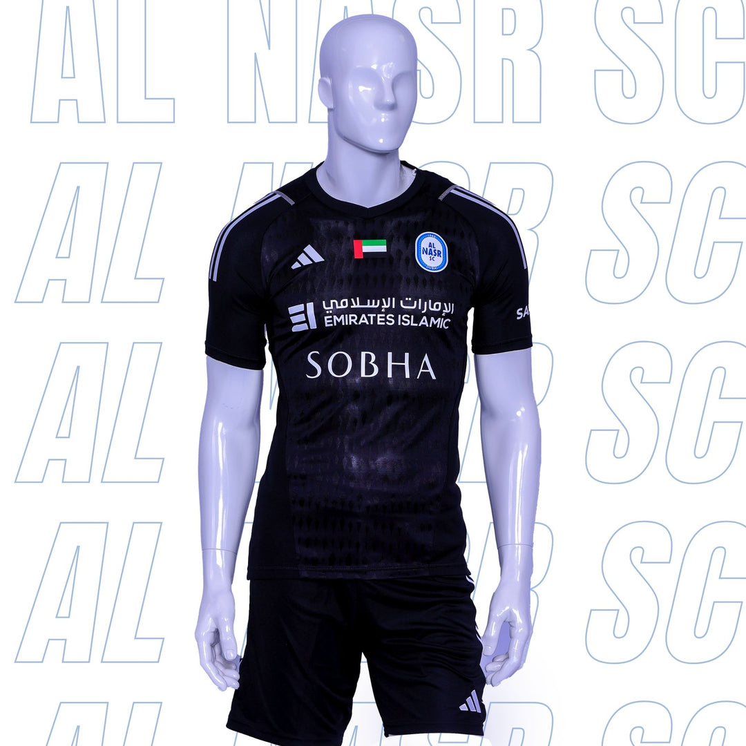 CLOTHINGS – AL NASR SC STORE