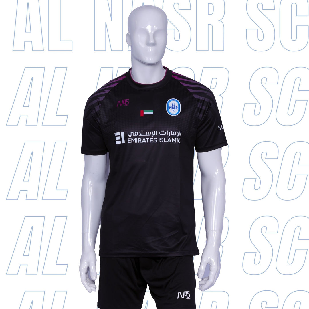 CLOTHINGS – AL NASR SC STORE