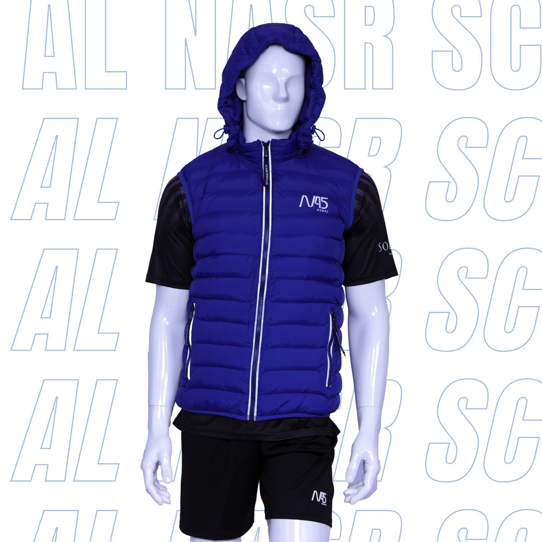 CLOTHINGS – AL NASR SC STORE
