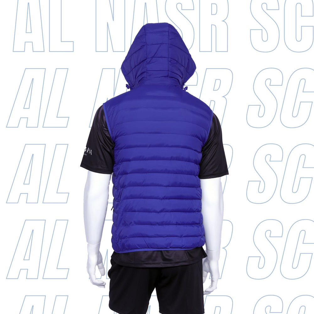 CLOTHINGS – AL NASR SC STORE