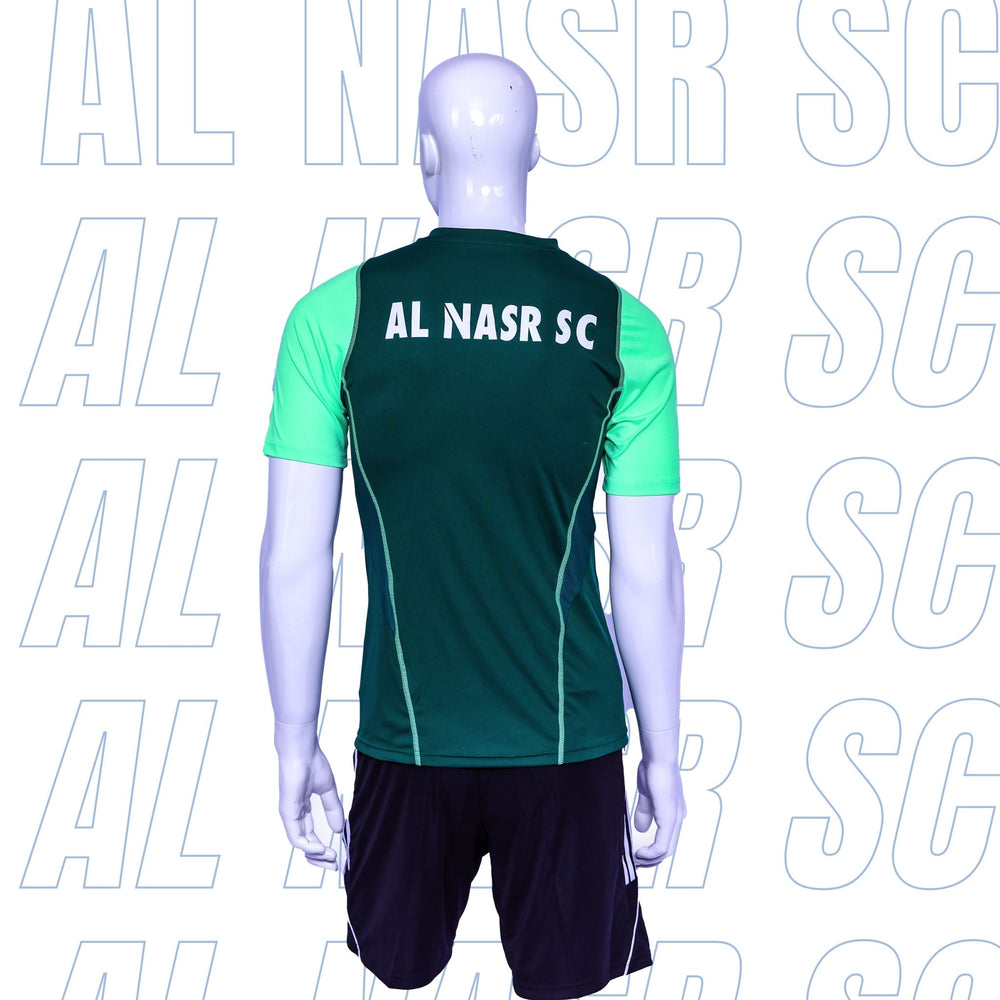 CLOTHINGS – AL NASR SC STORE