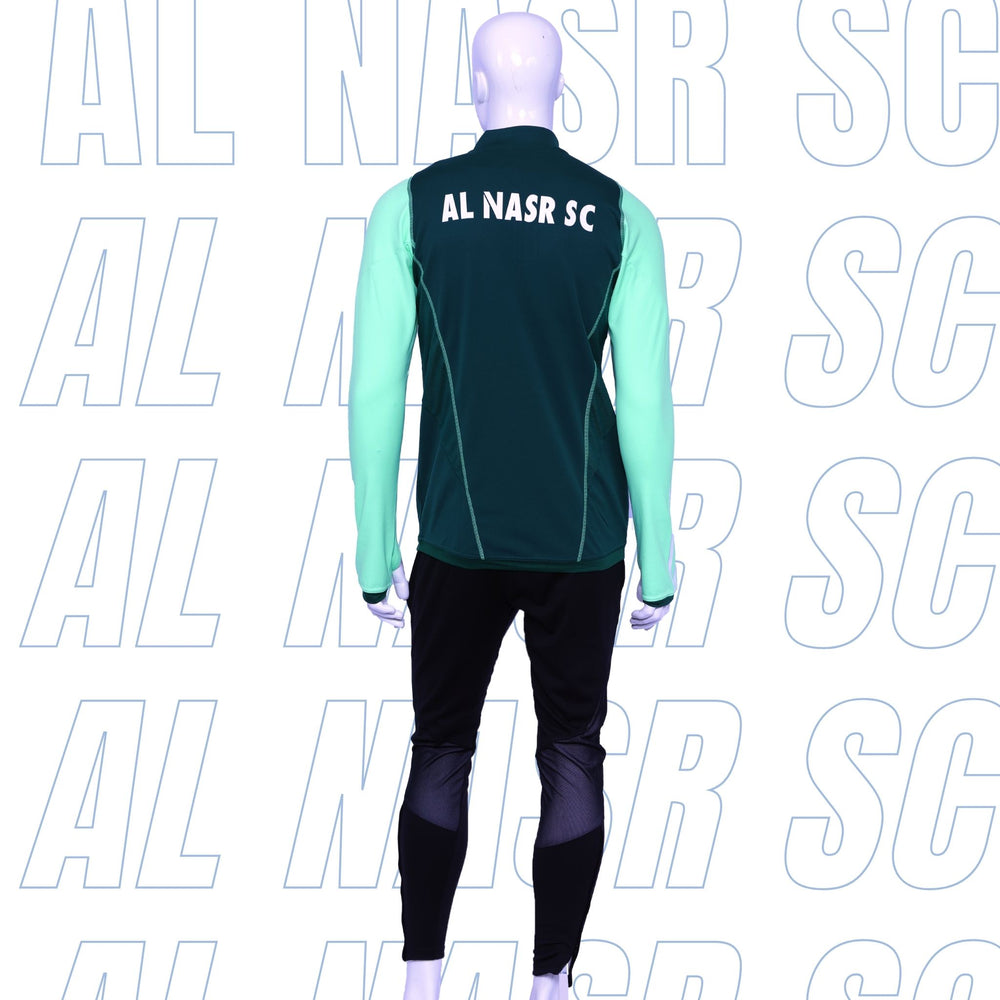 CLOTHINGS – AL NASR SC STORE