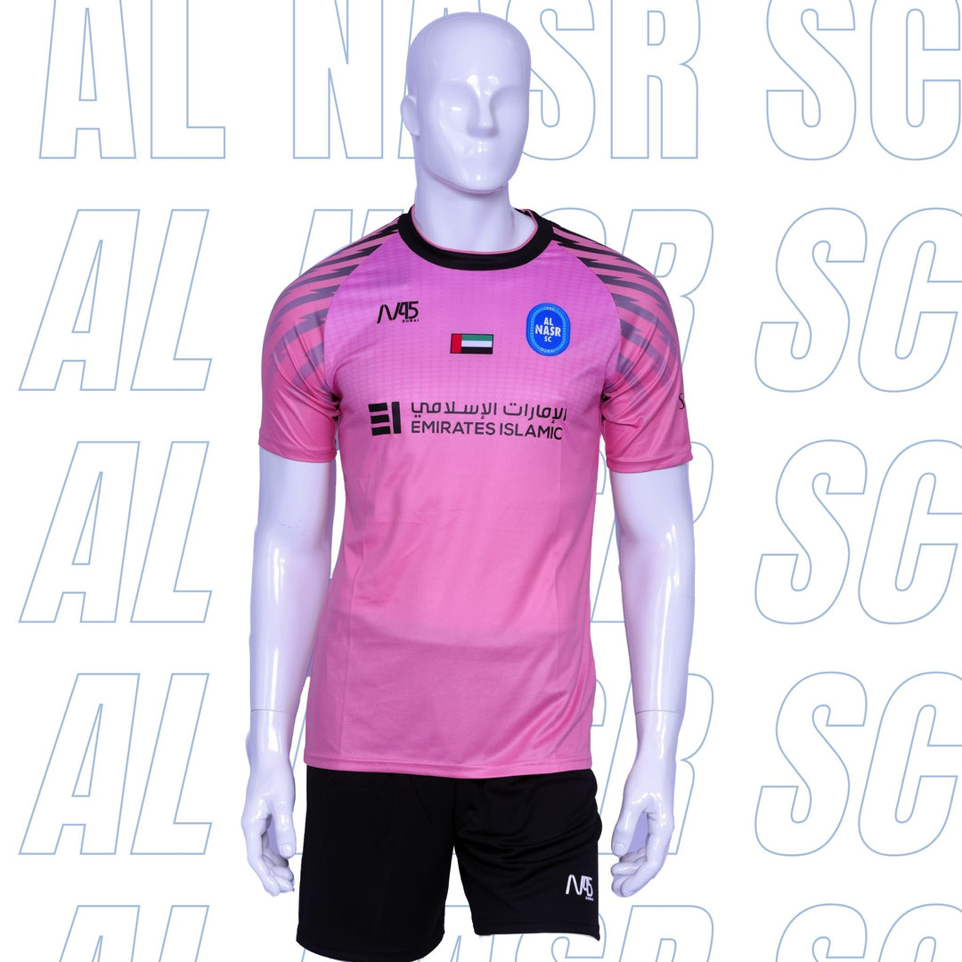 CLOTHINGS – AL NASR SC STORE