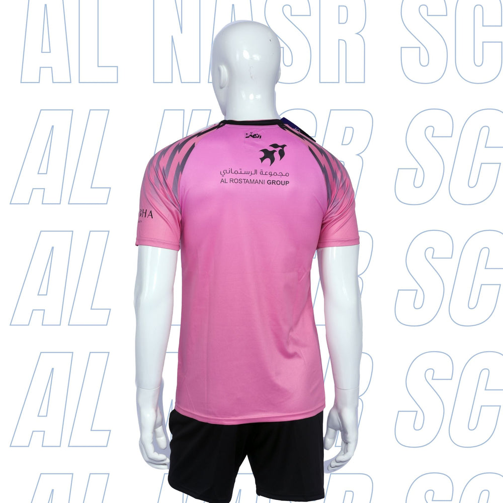 CLOTHINGS – AL NASR SC STORE