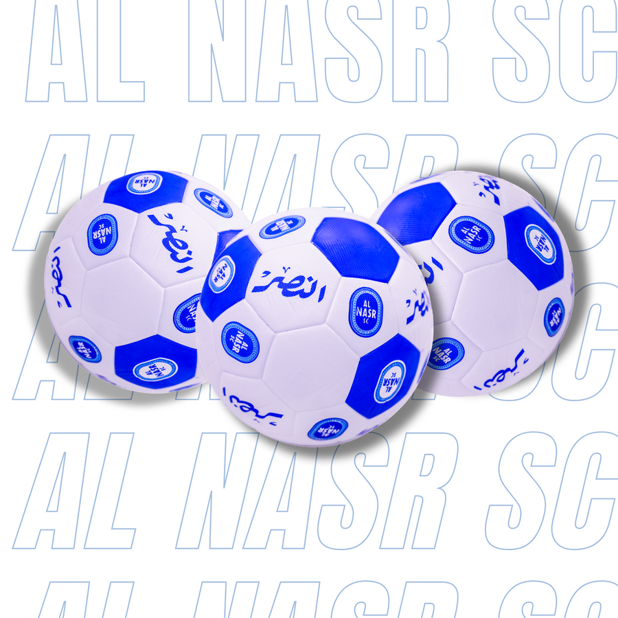 AL NASR SC STORE