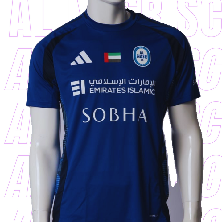 AL NASR SC STORE