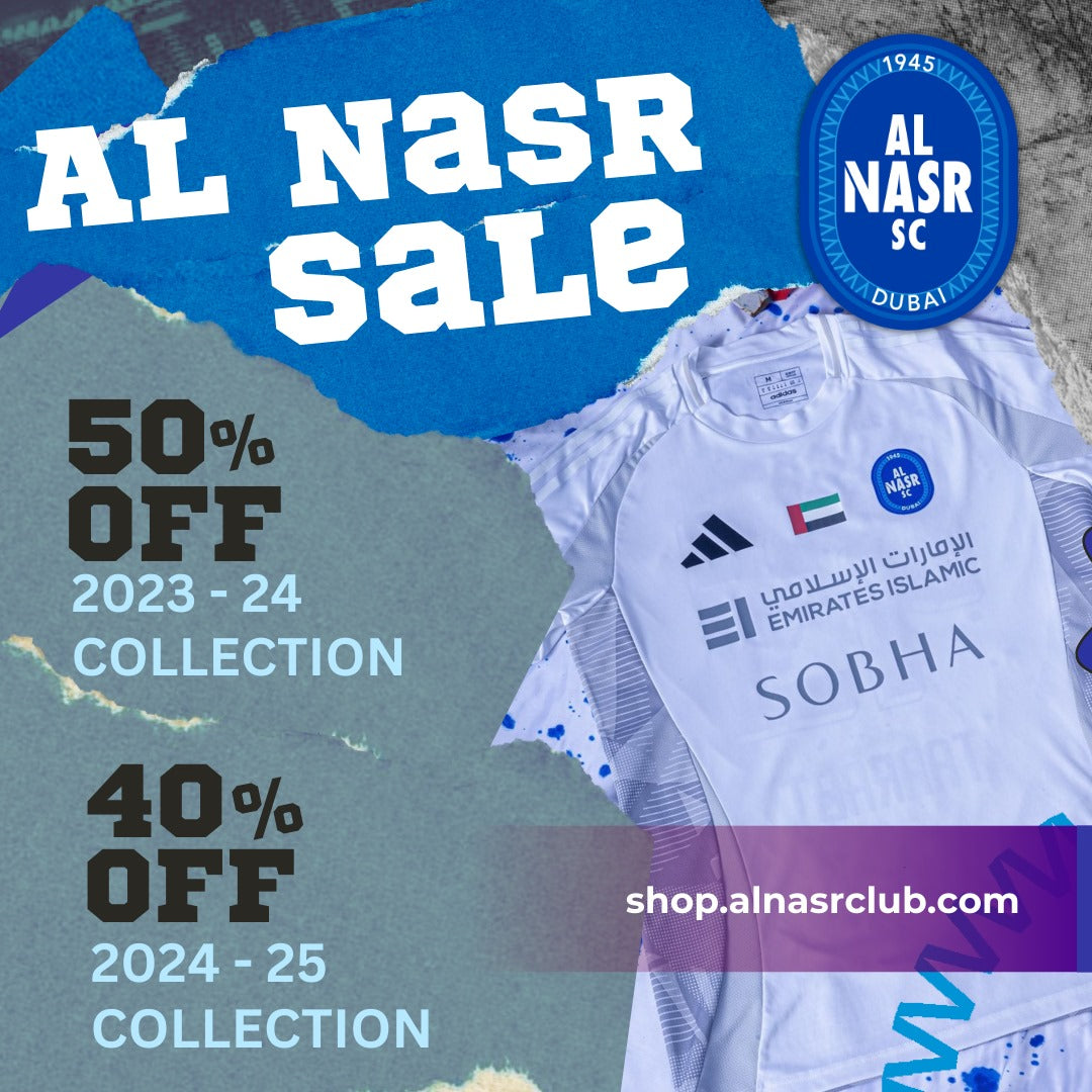 AL NASR SC STORE